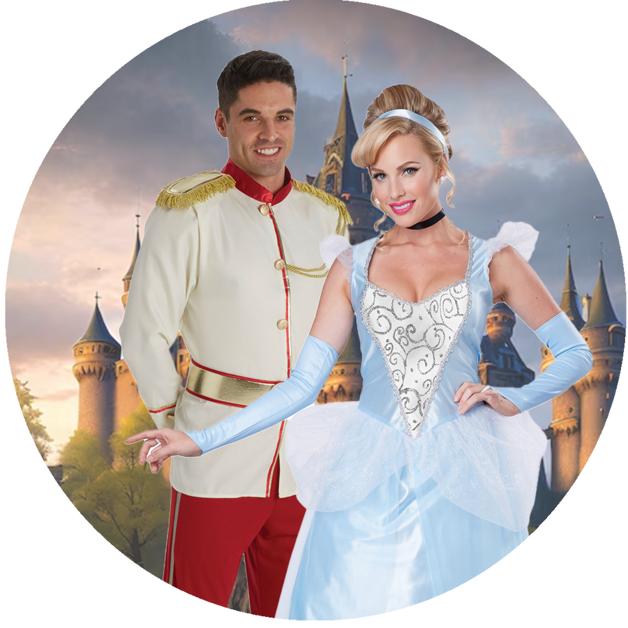 Adult's Fancy Dress Costume Ideas | Mega Fancy Dress – Mega Fancy Dress UK