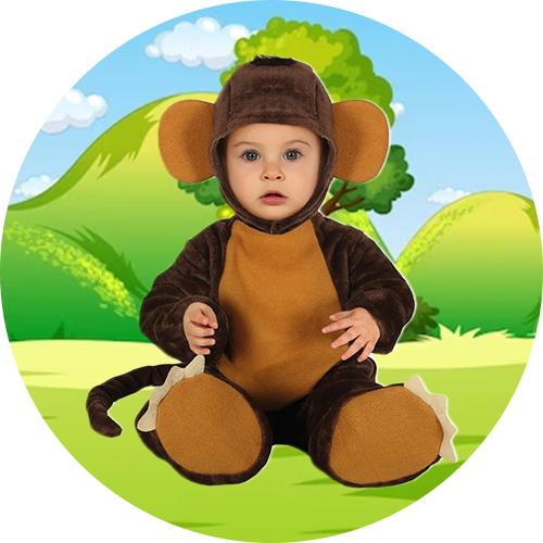 Shop Baby & Toddler Costumes | Mega Fancy Dress – Mega Fancy Dress UK