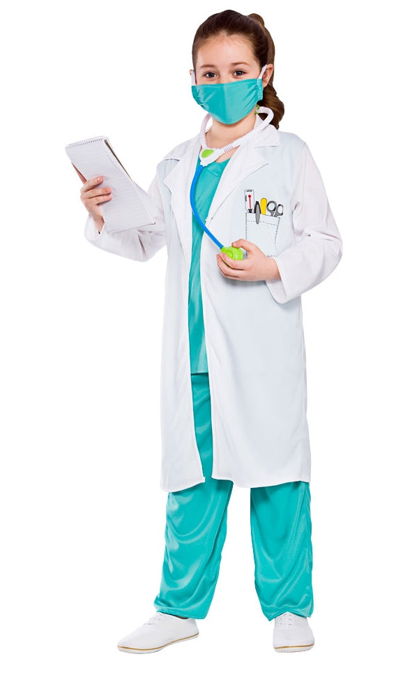 Girls Letter "D" Costumes – Mega Fancy Dress UK