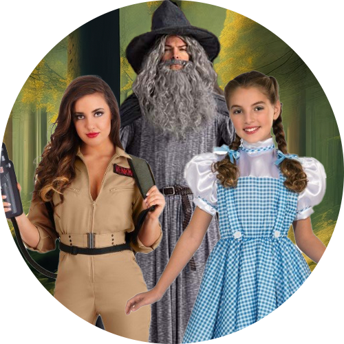 TV, Book & Movie Costumes | Mega Fancy Dress – Mega Fancy Dress UK