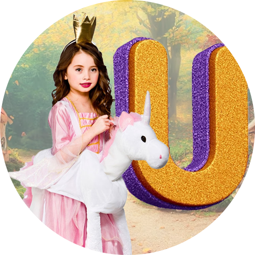 Letter A-Z Costume Ideas – Mega Fancy Dress UK