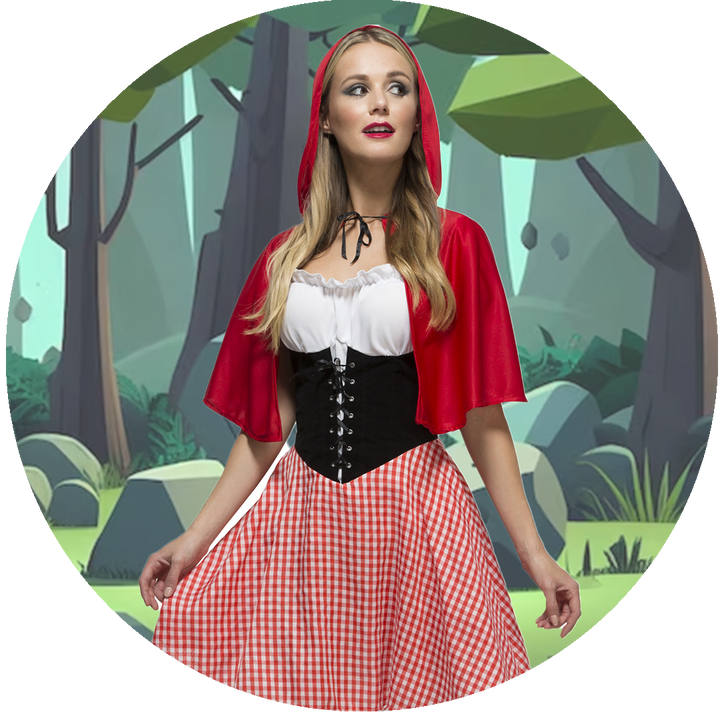 Top Fancy Dress Costume Themes | Mega Fancy Dress – Mega Fancy Dress UK