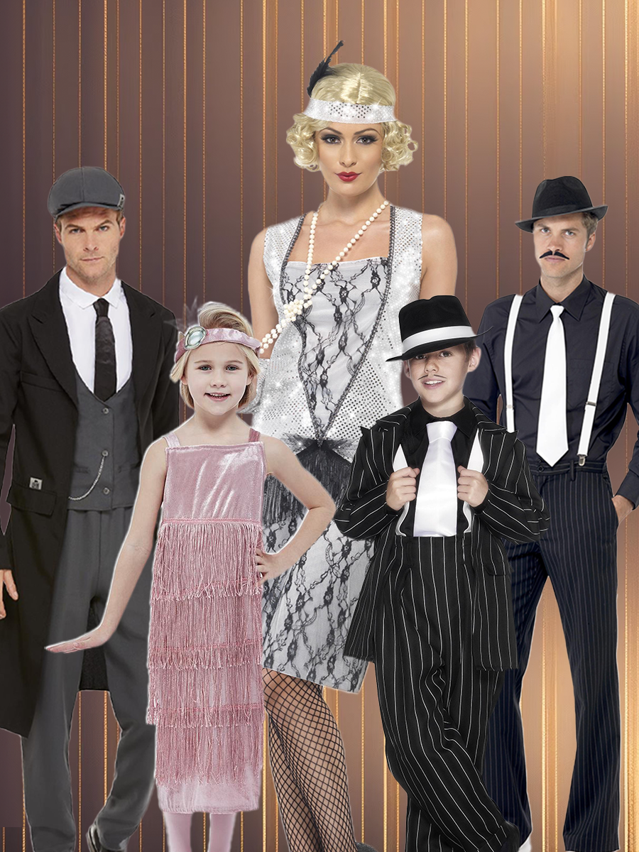 Mega Fancy Dress | Fancy Dress Costumes, Accessories and More – Mega ...