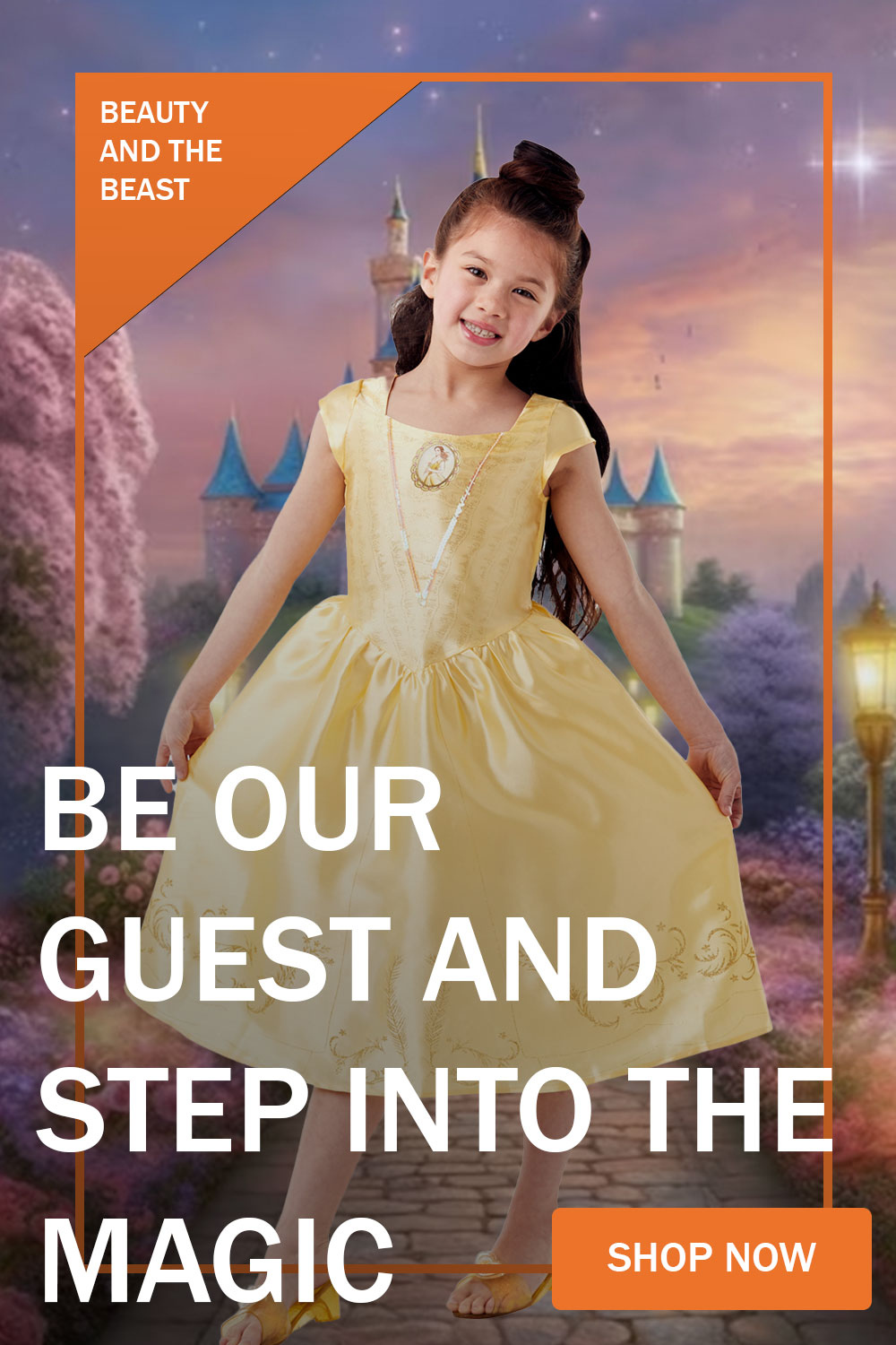 Disney Character Costume Ideas – Mega Fancy Dress UK