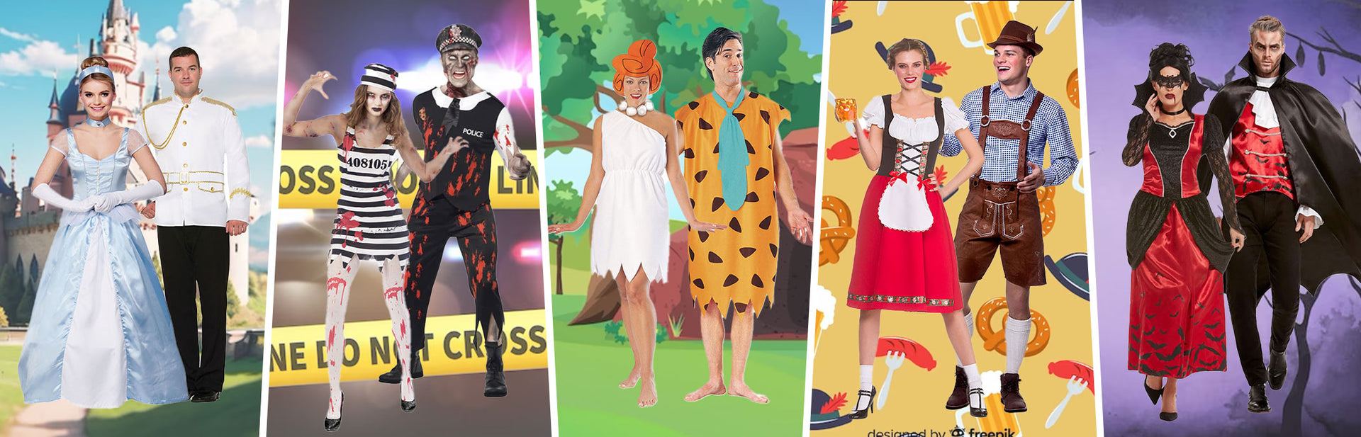 Mega Fancy Dress | Fancy Dress Costumes, Accessories and More – Mega ...
