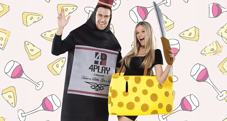 Shop Food & Drink Costumes | Mega Fancy Dress – Mega Fancy Dress UK