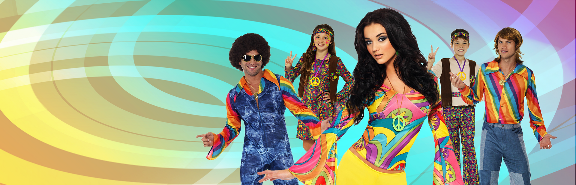 Mega Fancy Dress | Fancy Dress Costumes, Accessories and More – Mega ...