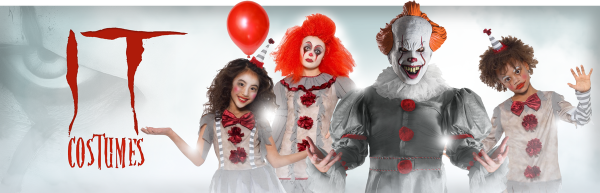 Trending Halloween Costume Ideas 2025 | Mega Fancy Dress – Mega Fancy ...