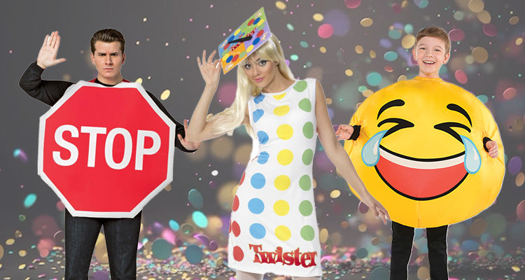 Shop Novelty & Humour | Funny Costumes | Mega Fancy Dress – Mega Fancy ...