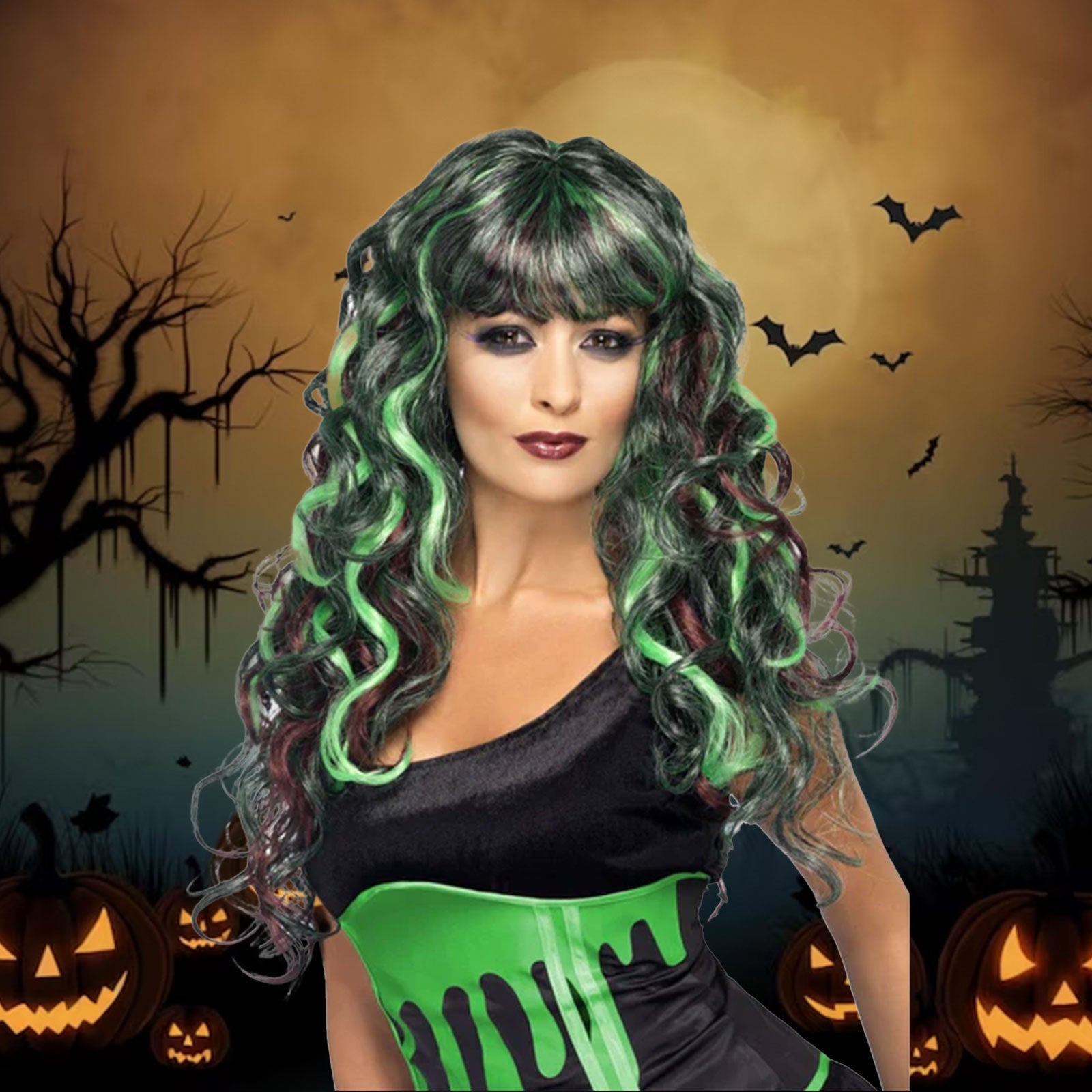 Trending Halloween Costume Ideas 2025 | Mega Fancy Dress – Mega Fancy ...