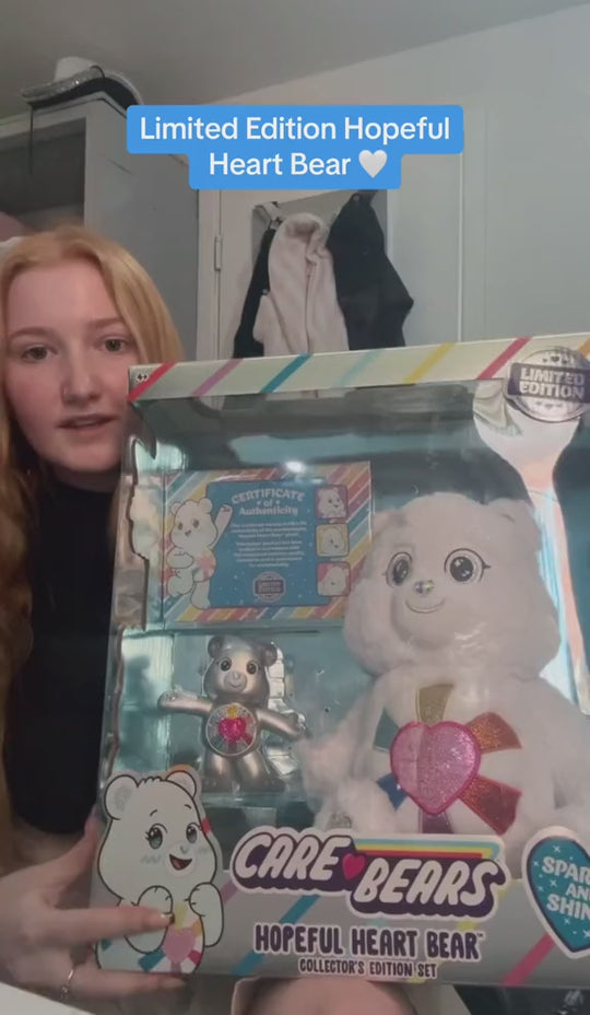 Care Bears Official Retailer | Ships Worldwide – Mega Fancy Dress UK