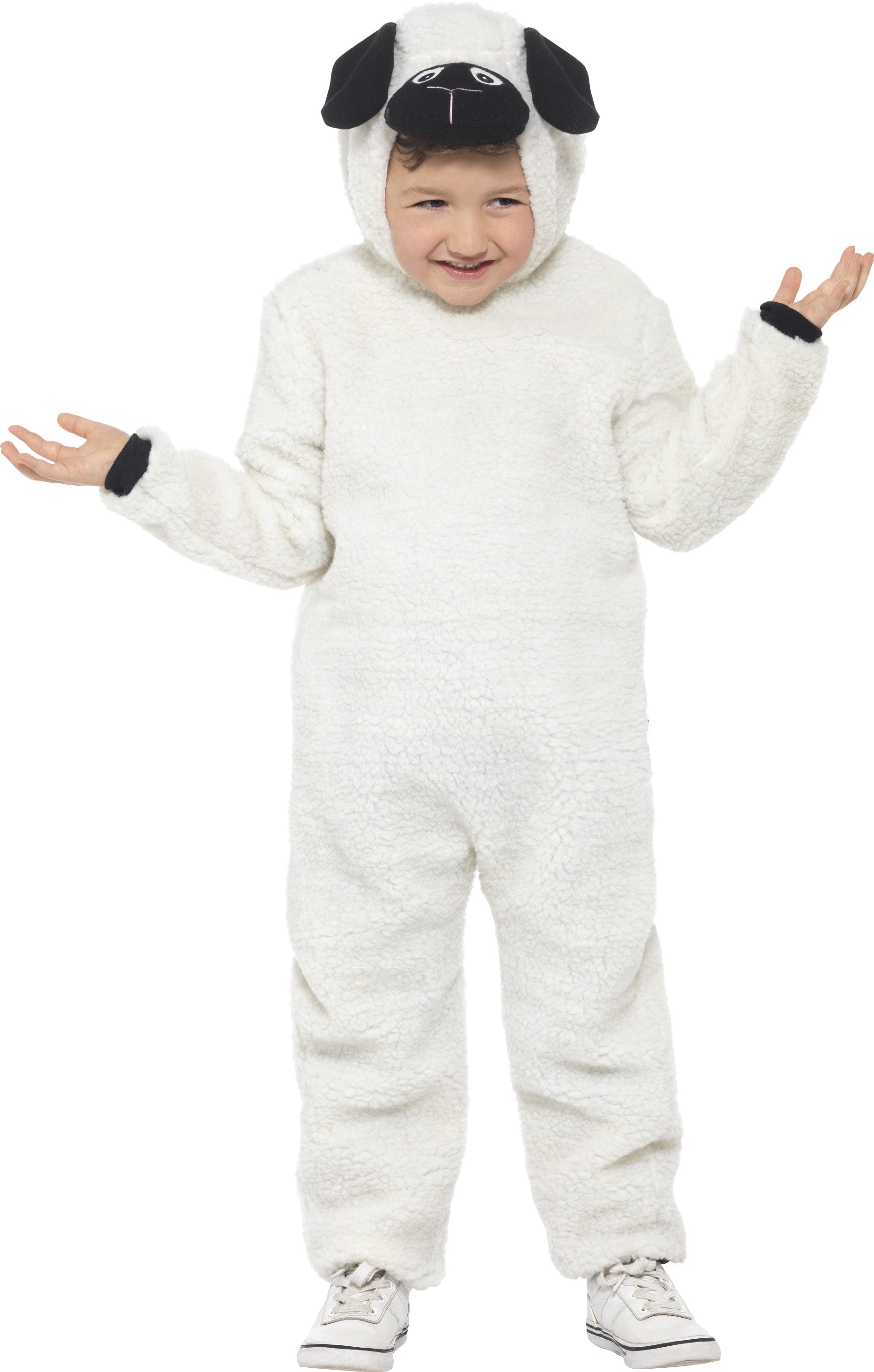 Shop Sheep Costume Animal Fancy Dress | Mega Fancy Dress – Mega Fancy ...