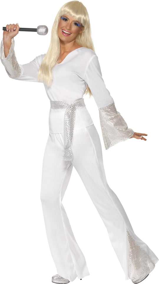 Shop ABBA Costumes | Mamma Mia Outfits | Mega Fancy Dress – Mega Fancy ...