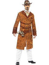 Shop Men's Cowboy & Indians Costumes | Mega Fancy Dress – Mega Fancy ...