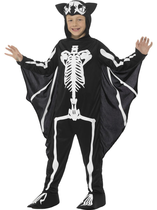 Shop Skeleton Halloween Costumes for Adults & Kids | Mega Fancy Dress ...
