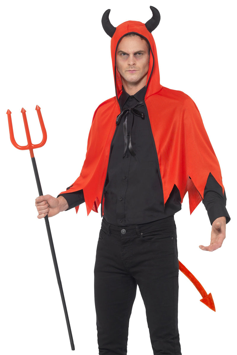 Shop Devil Kit Halloween Accessory | Mega Fancy Dress – Mega Fancy Dress UK