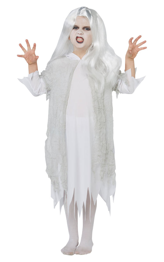 Shop Ghost & Ghoul Halloween Costumes | Mega Fancy Dress – Mega Fancy ...