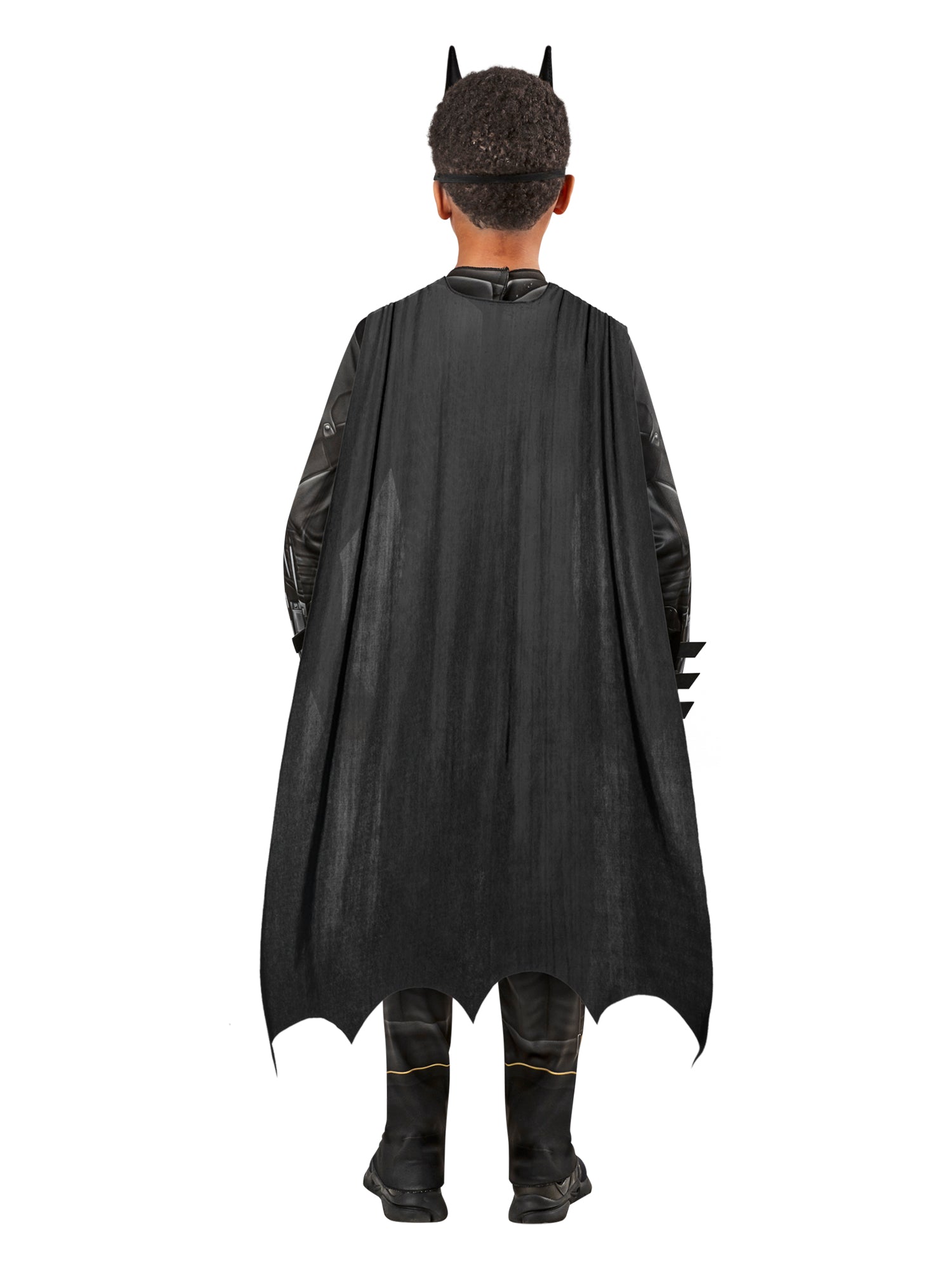 Shop DC Classic Batman Boys Costume | Mega Fancy Dress – Mega Fancy ...
