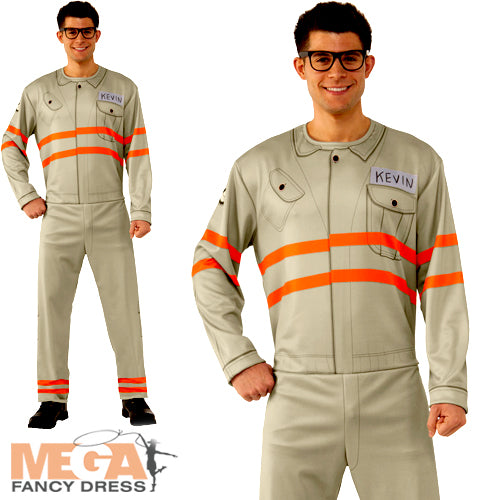 Licensed Ghostbusters Halloween Costumes | Mega Fancy Dress – Mega ...