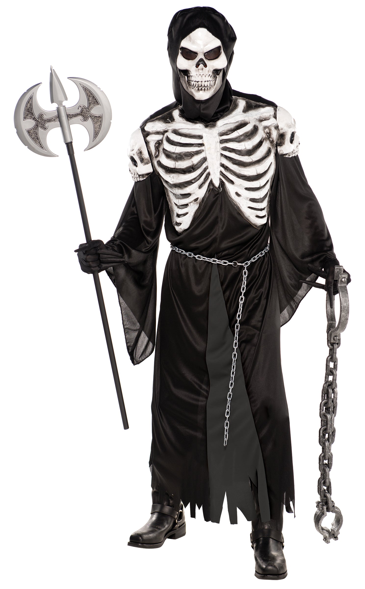 Shop Crypt Keeper Costume | Mega Fancy Dress – Mega Fancy Dress UK