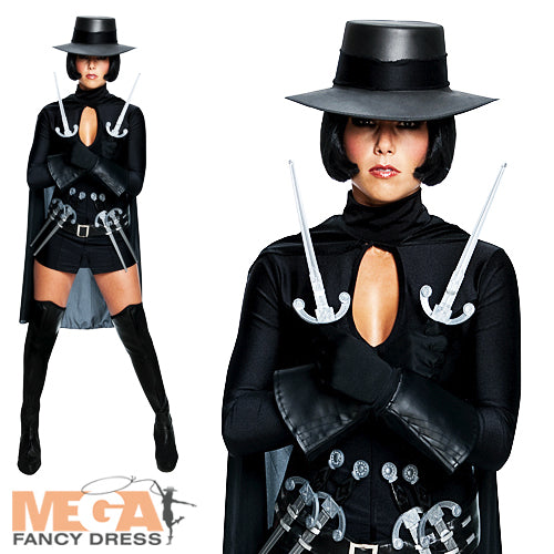 Shop V for Vendetta Revolutionary Costume | Mega Fancy Dress – Mega ...