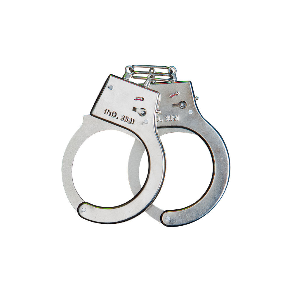 Shop Metal Handcuffs | Mega Fancy Dress – Mega Fancy Dress UK