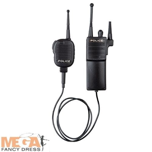 Shop Cops & Robbers Costumes for Adults & Kids | Mega Fancy Dress ...