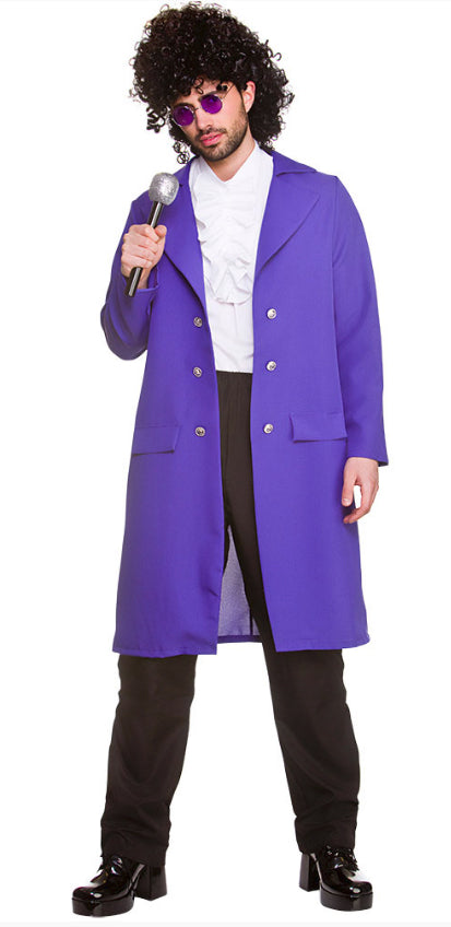 Shop Mens 1980s Costumes | Movie Stars & 80s Icons | Mega Fancy Dress ...