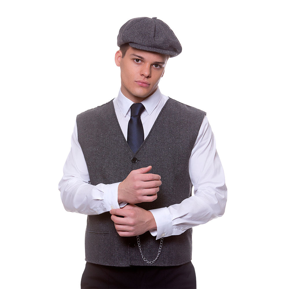 High Court Judge Costume – Mega Fancy Dress UK