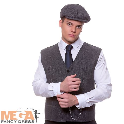 Men's Fancy Dress Costume Ideas | Mega Fancy Dress – Mega Fancy Dress UK
