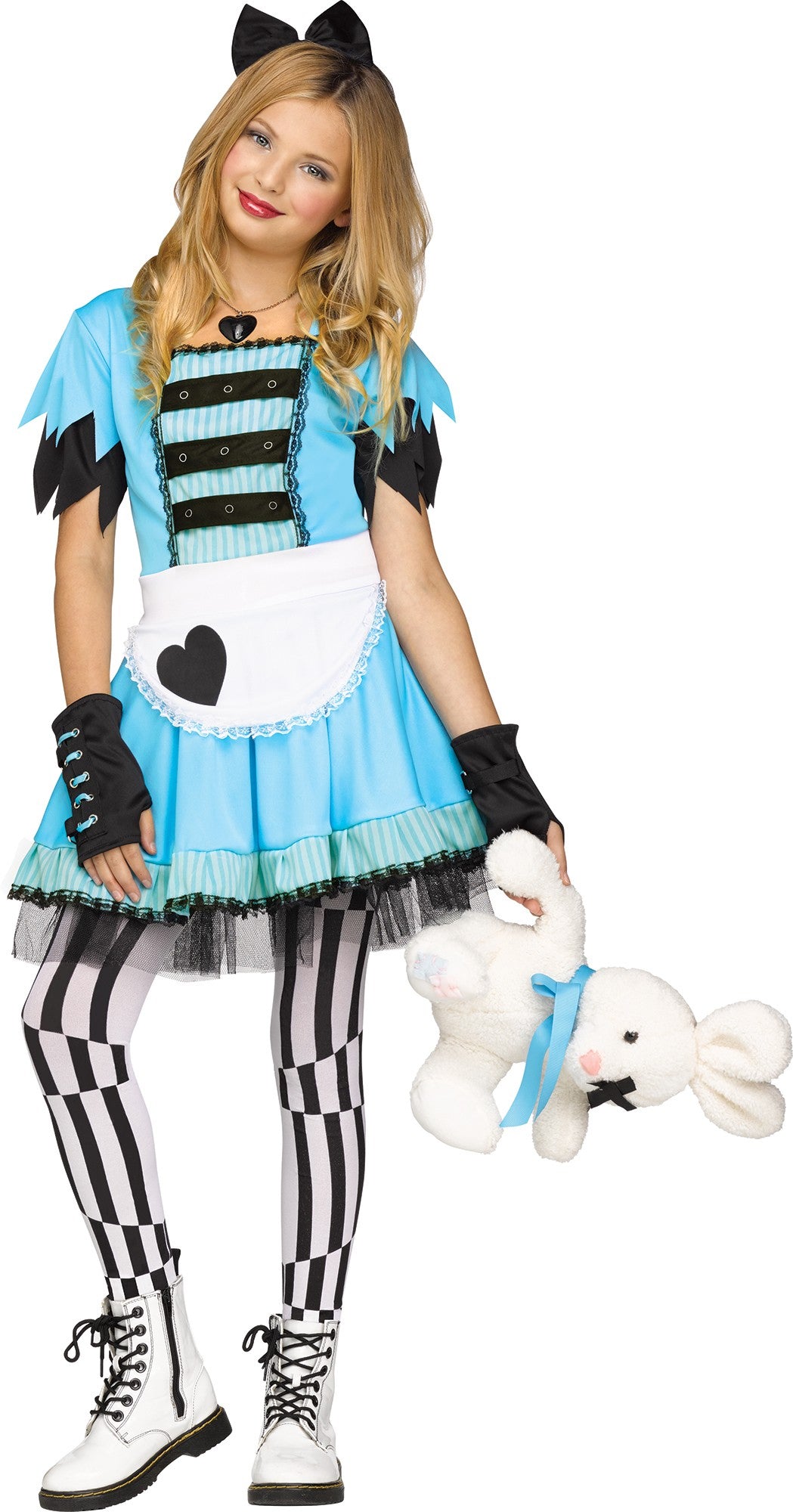 Shop Girls' Wild Wonderland Fantasy Costume | Mega Fancy Dress – Mega ...