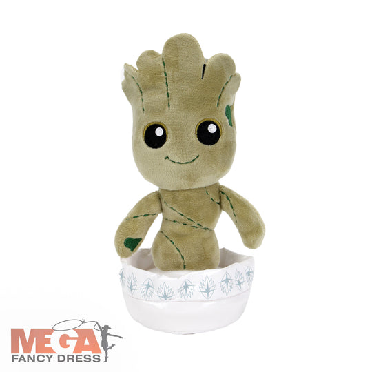 Officially Licenced Character Plushies – Mega Fancy Dress UK
