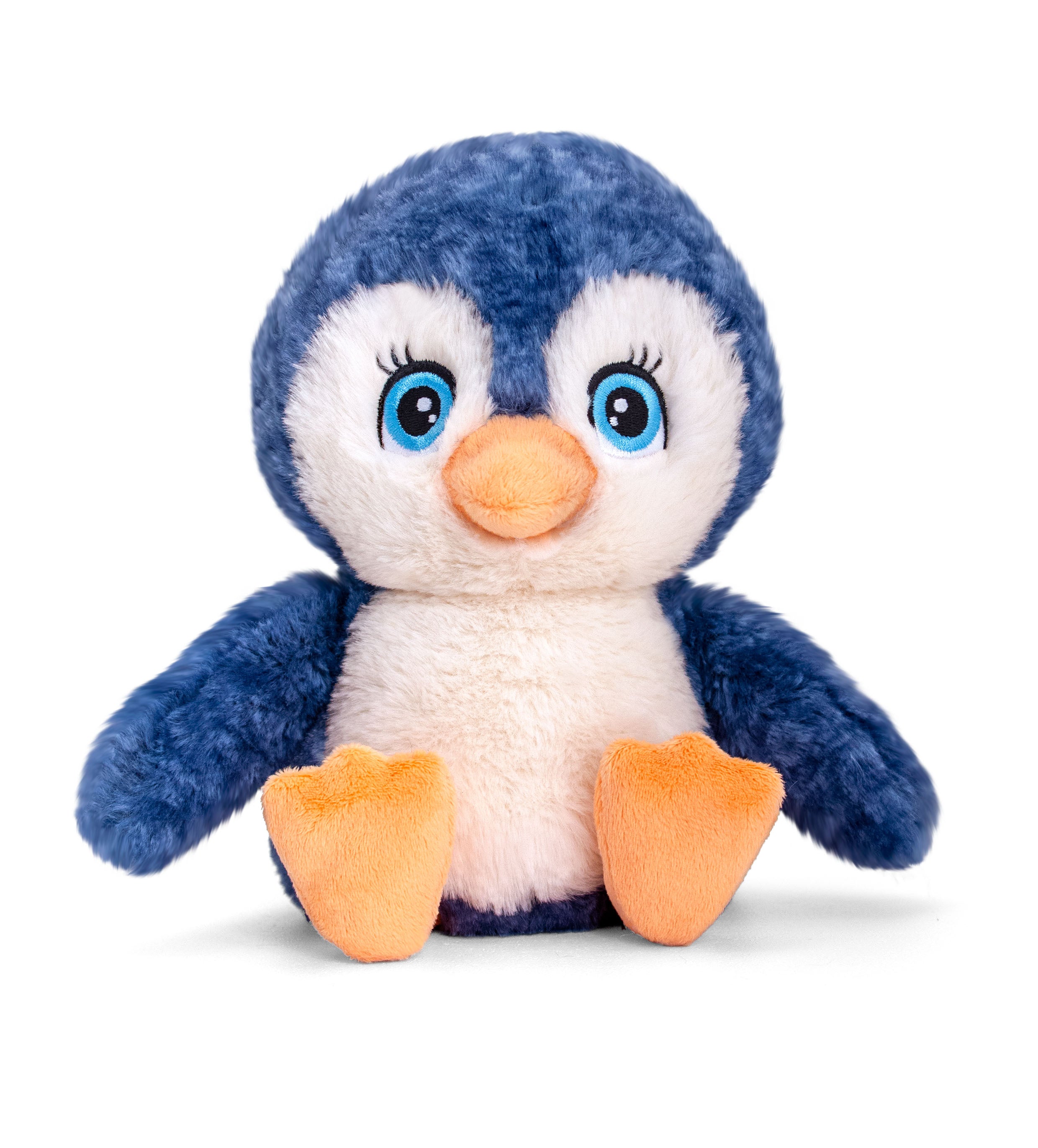 25cm Keeleco Penguin Soft Toy – Mega Fancy Dress UK