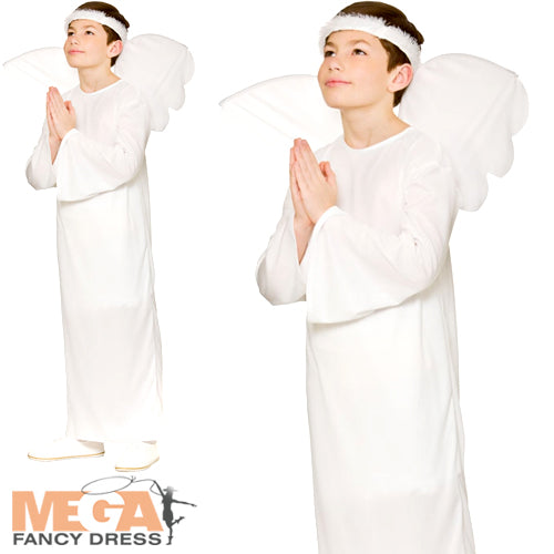 Shop Angel Costumes for Kids | Mega Fancy Dress – Mega Fancy Dress UK