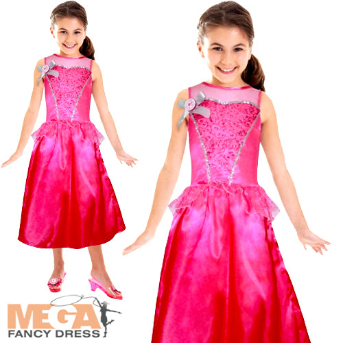 Shop Barbie & Ken Costumes | Officially Licensed |Mega Fancy Dress ...