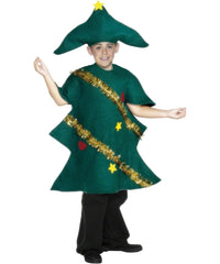 Shop Christmas Tree Costumes | Mega Fancy Dress – Mega Fancy Dress UK