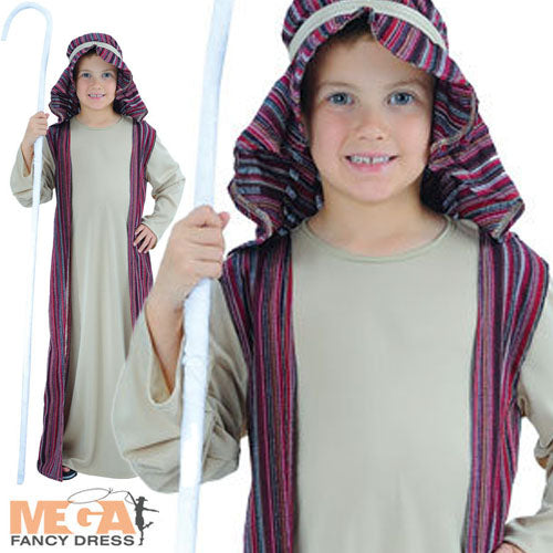 Shop Nativity Costumes | Christmas Outfits | Mega Fancy Dress – Mega Fancy Dress UK