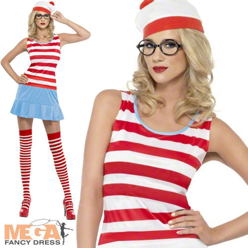 Shop 1990s Themed Costumes | Mega Fancy Dress – Mega Fancy Dress UK